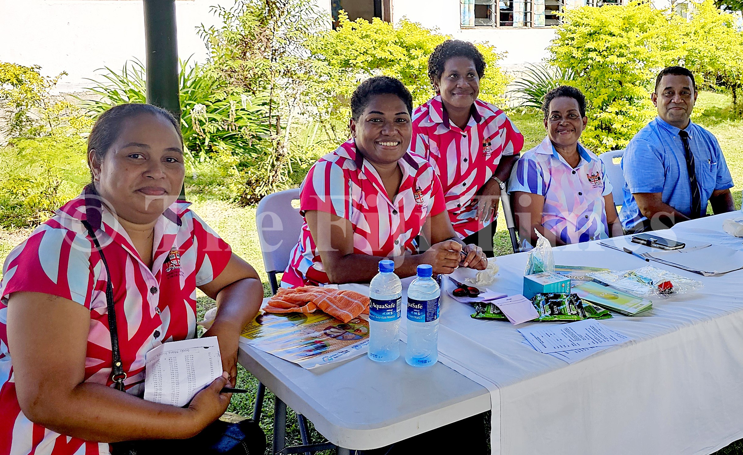 Call for more women inclusivity - The Fiji Times