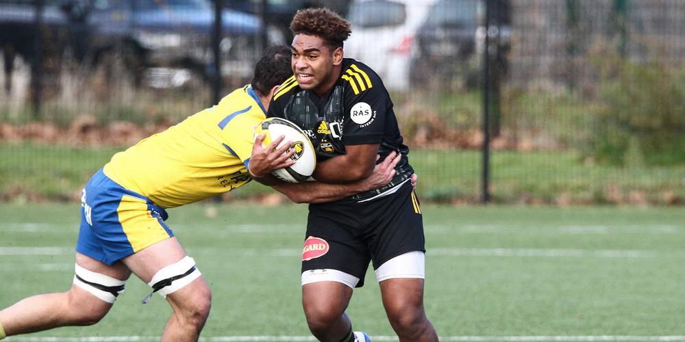 Daunivucu ‘is the surprise of the list’ - The Fiji Times