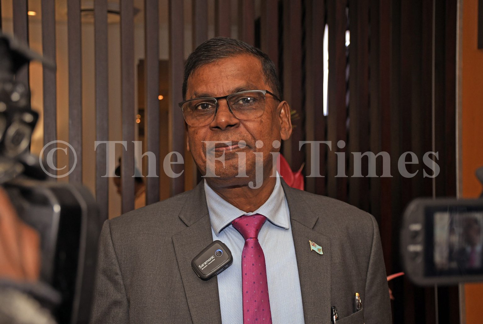Funding for drug rehab plans - The Fiji Times
