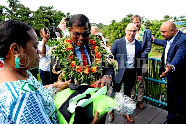 Pay rise for teachers ‘will be considered’ - The Fiji Times