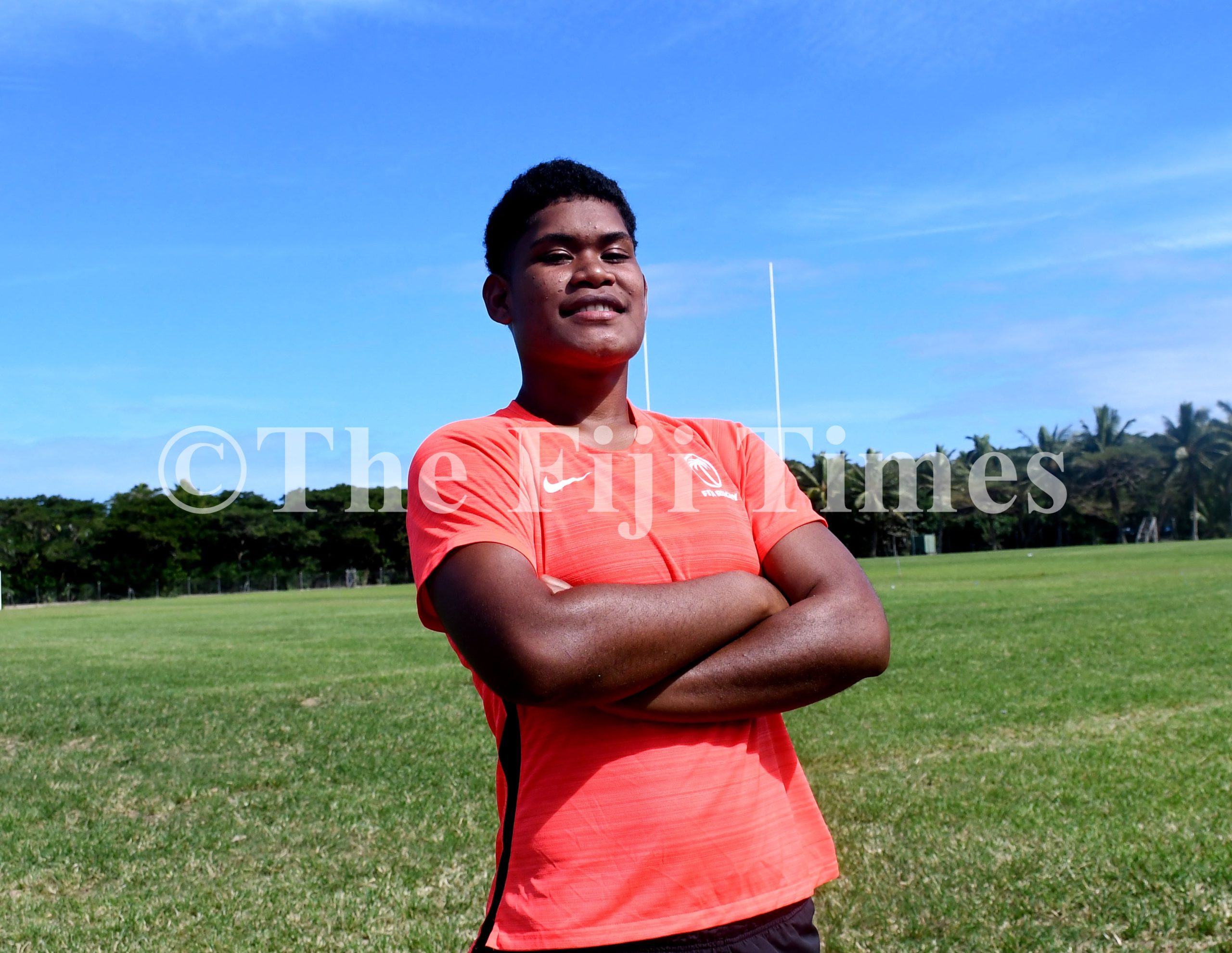 Rugby Archives - The Fiji Times