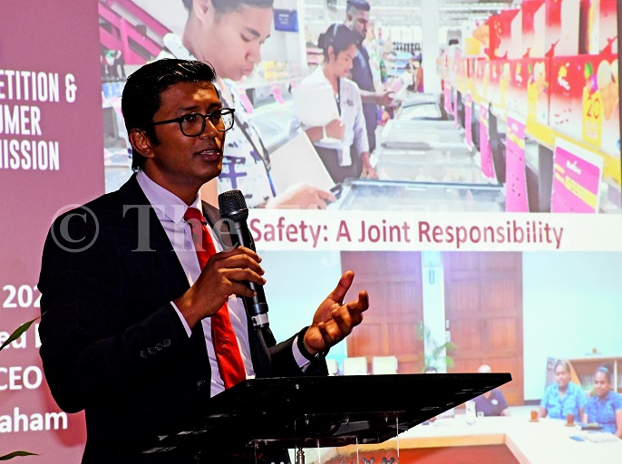 FCCC pledges to combat corporate greed amid rising living costs - The ...