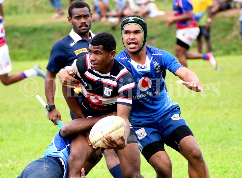 West Zone set for semis