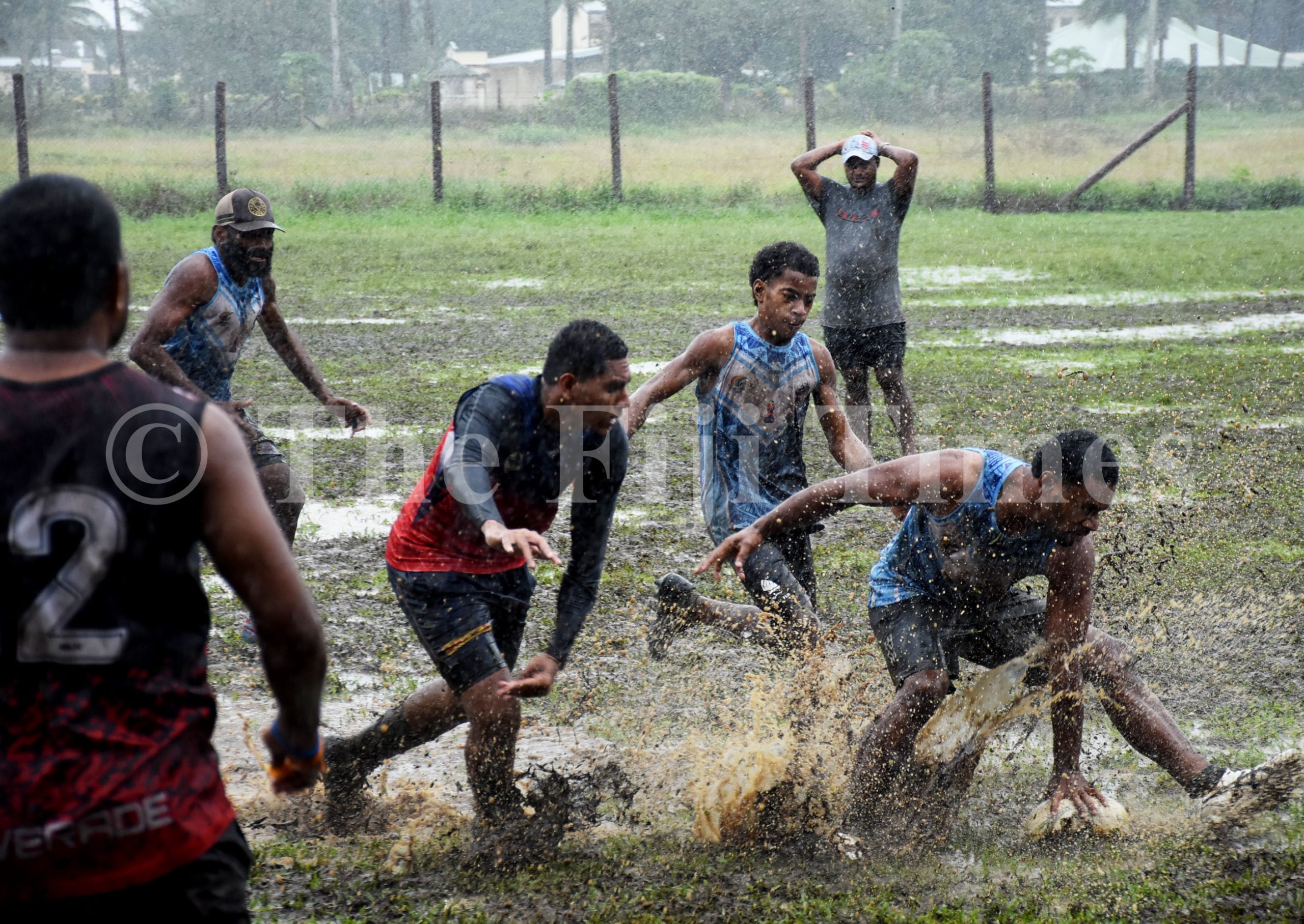 Tournament held in memory of Autar - The Fiji Times
