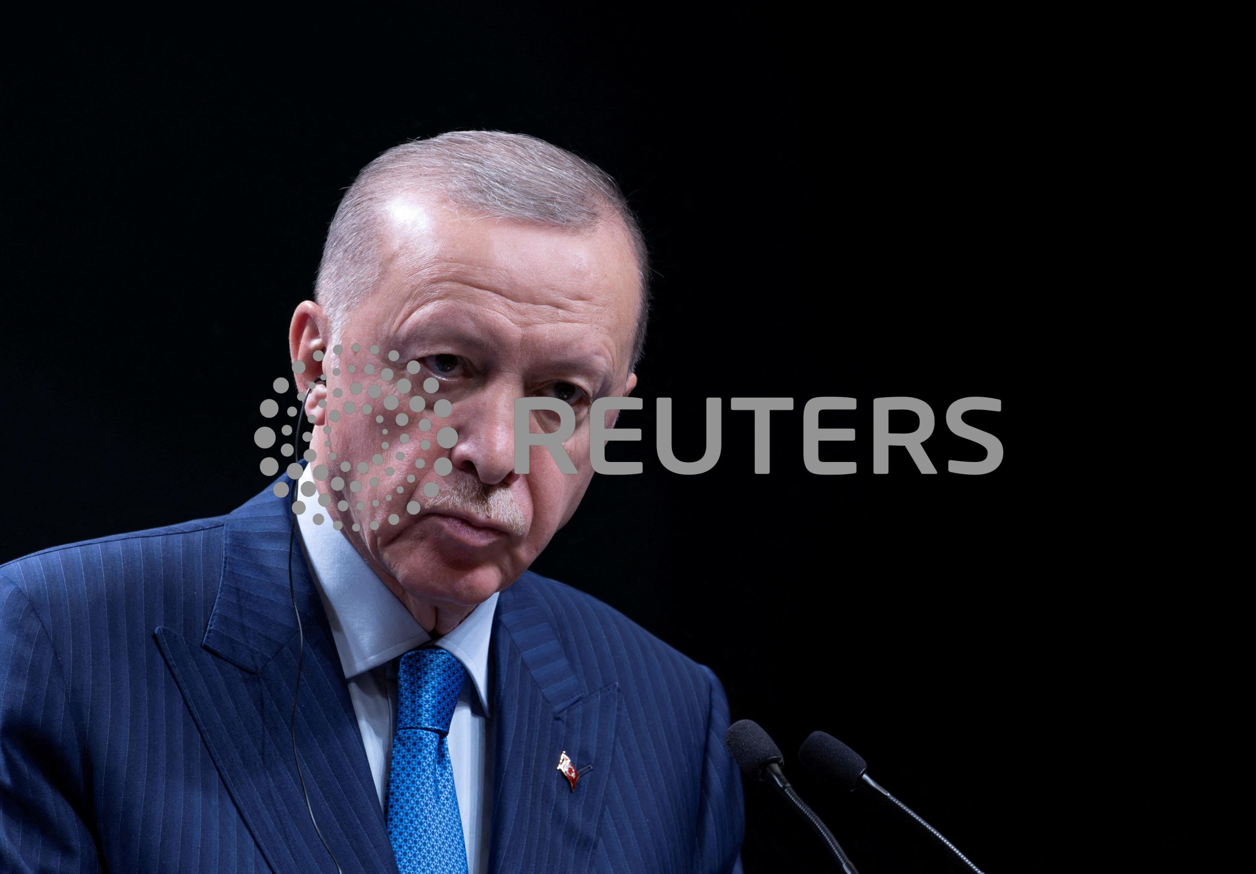 Erdogan to invite Assad for talks to restore Turkey-Syria ties - The ...
