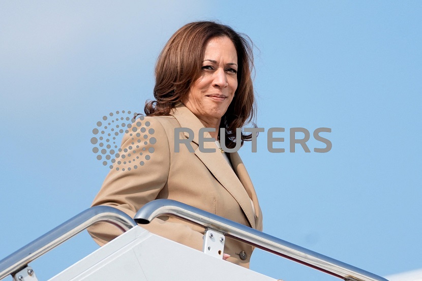 Harris to hold Philadelphia rally with vice president pick Tuesday