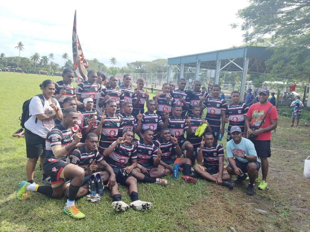 Sport Archives - The Fiji Times