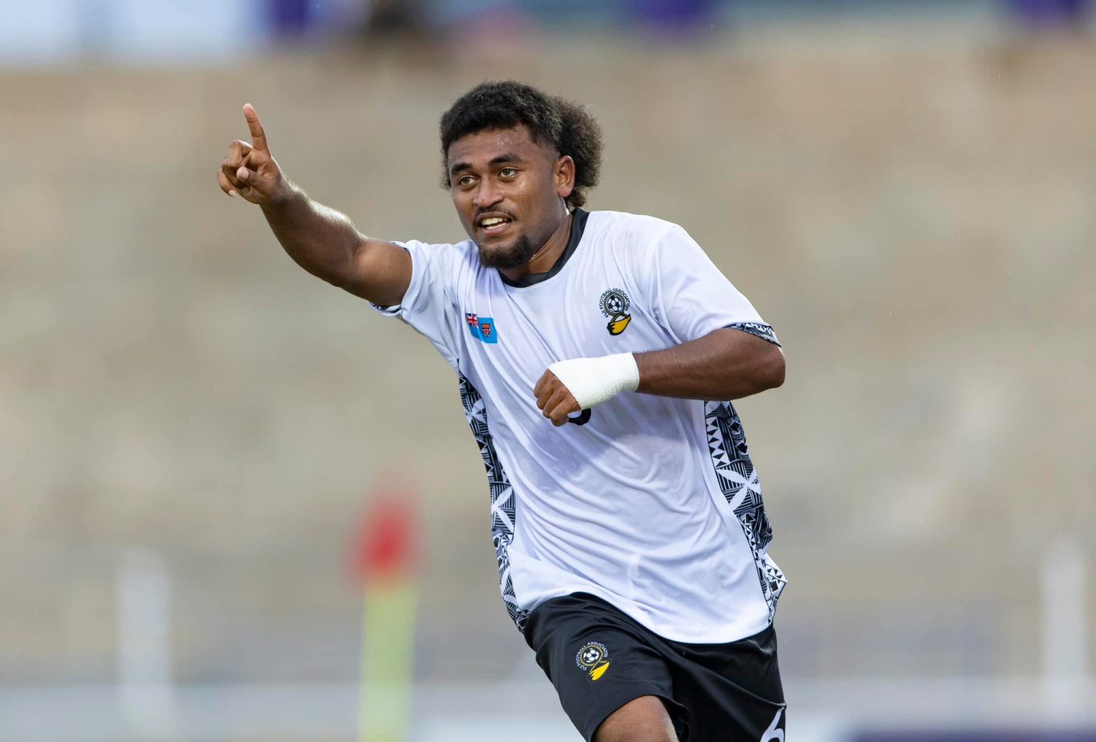 Dunn bound for trials at Australian club - The Fiji Times