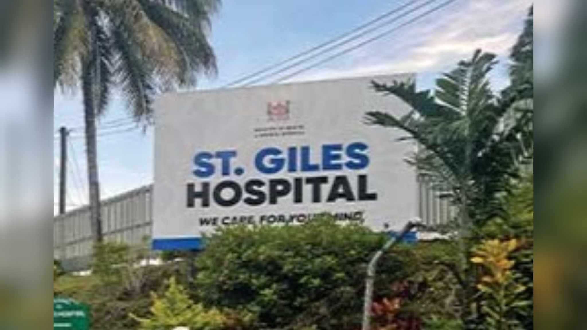 St Giles concern | Fiji's drug surge shakes psychiatric hospital St Giles concern | Fiji's drug surge shakes psychiatric hospital
