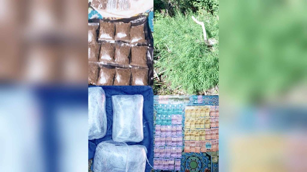 Police raids successful - The Fiji Times