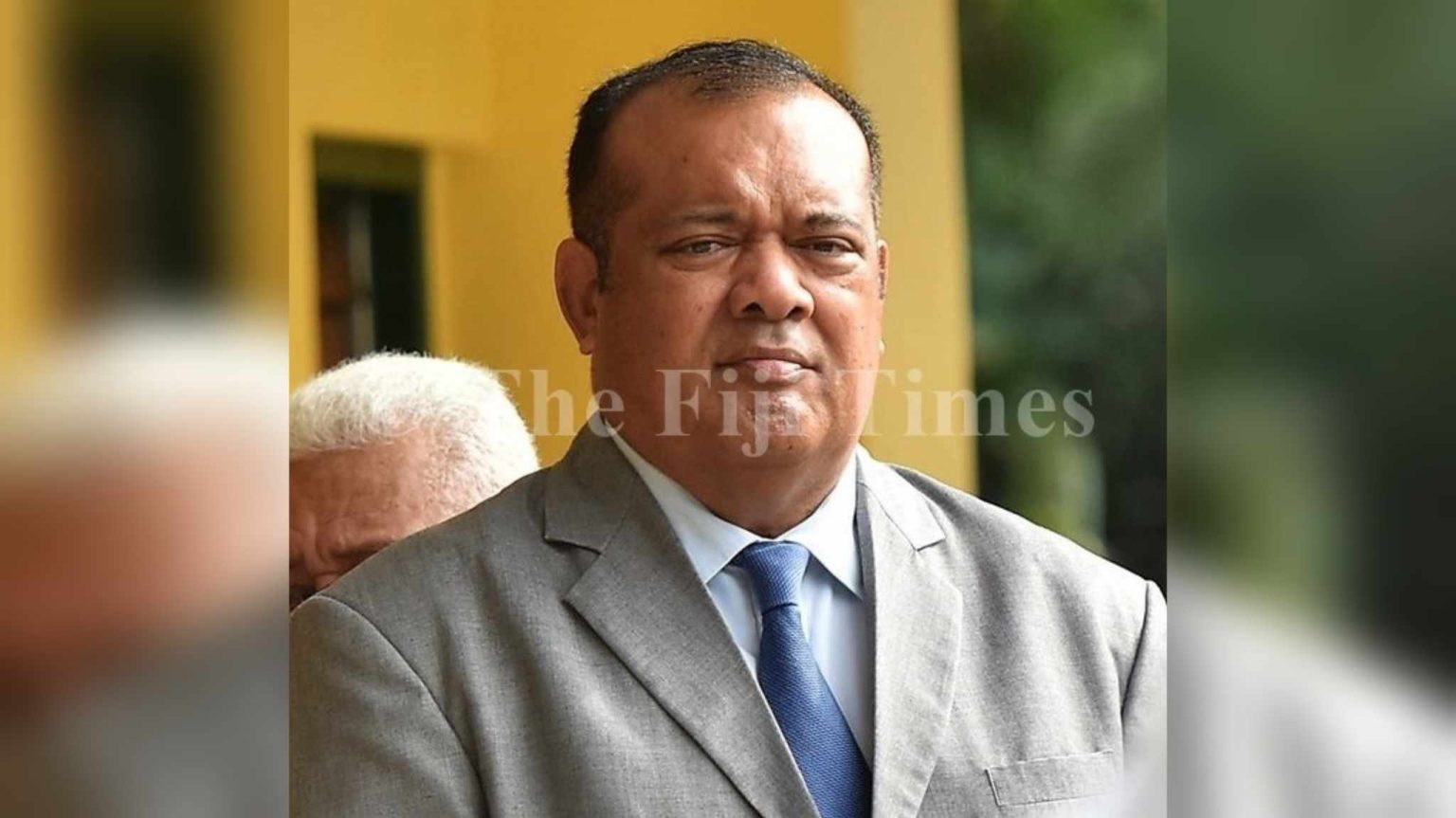 Roko Ului to be installed as Tui Nayau - The Fiji Times