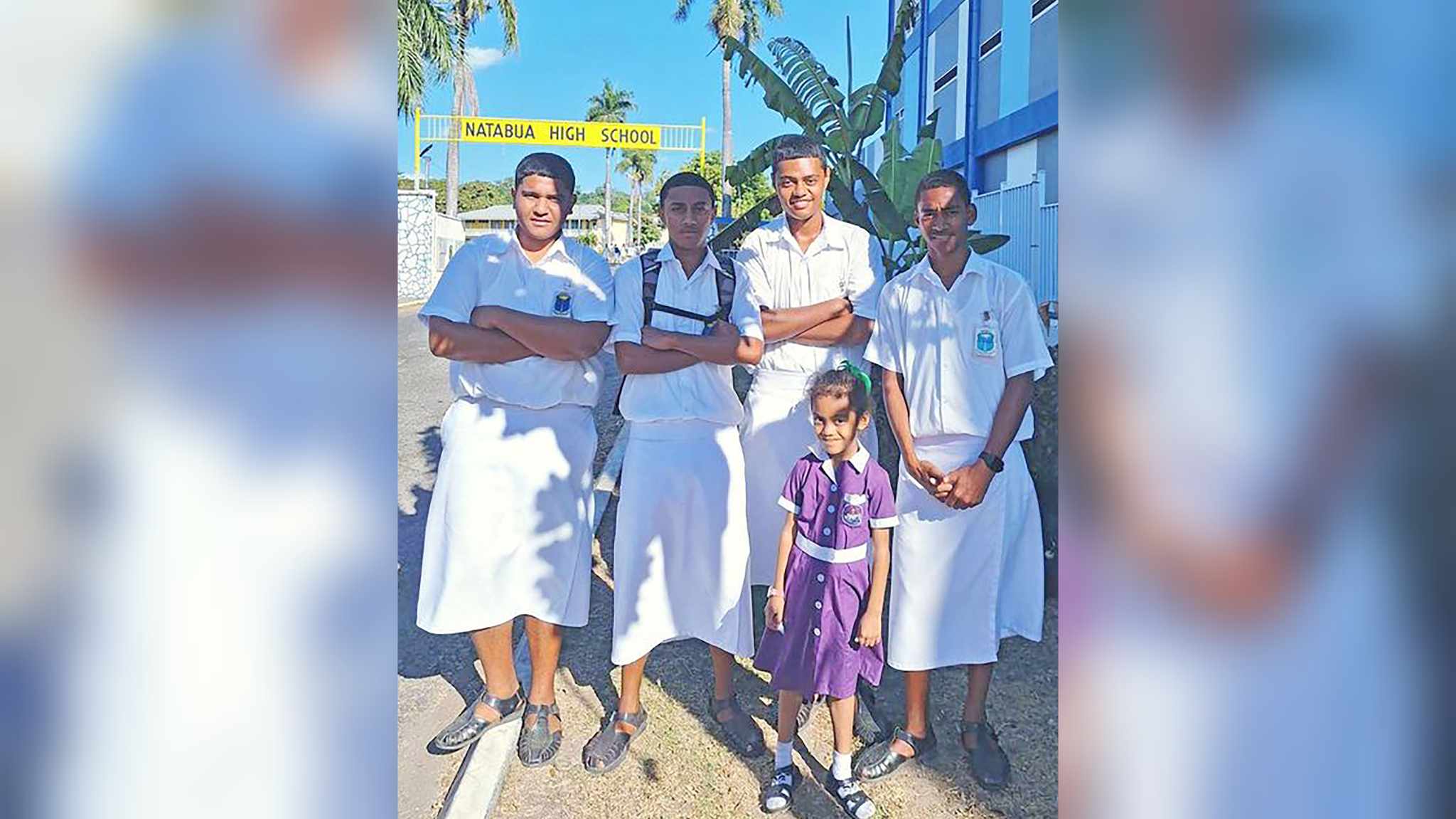 Letters to the Editor | Saturday, July 6, 2024 - The Fiji Times