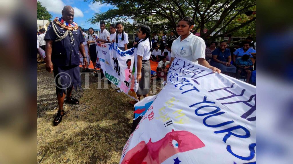700-plus drug related cases recorded so far this year - The Fiji Times