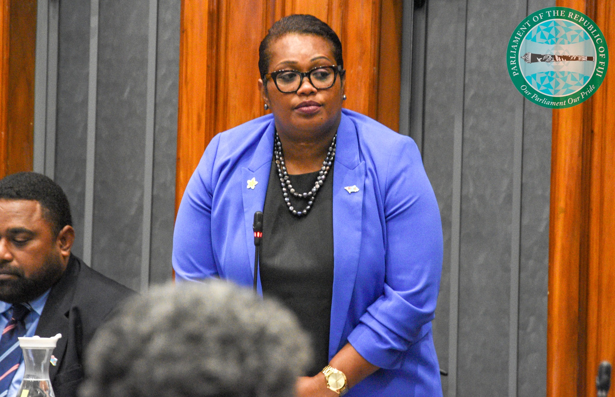 Ministry welcomes $31.4m allocation - The Fiji Times