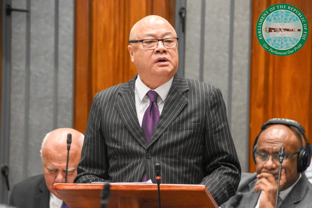 A-G has no authority over FICAC’s operations - The Fiji Times
