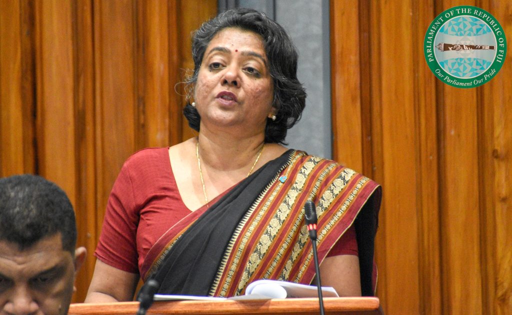 Kiran: State will not rush set up of commission secretariat - The Fiji ...