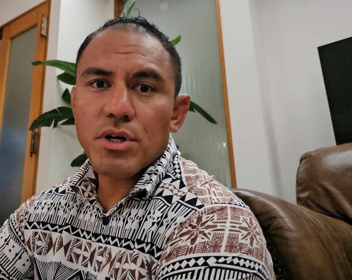 PM Sitiveni Rabuka meets Fijian Diaspora in Japan – The Fiji Times