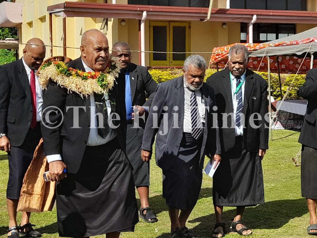 Education & inclusiveness one of the many issues to discuss during Ba ...