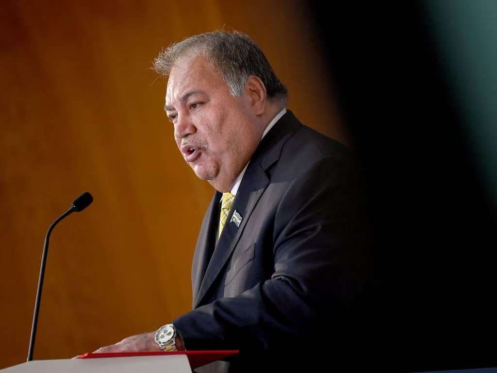 Drugs issue ‘gone out of hand' - The Fiji Times