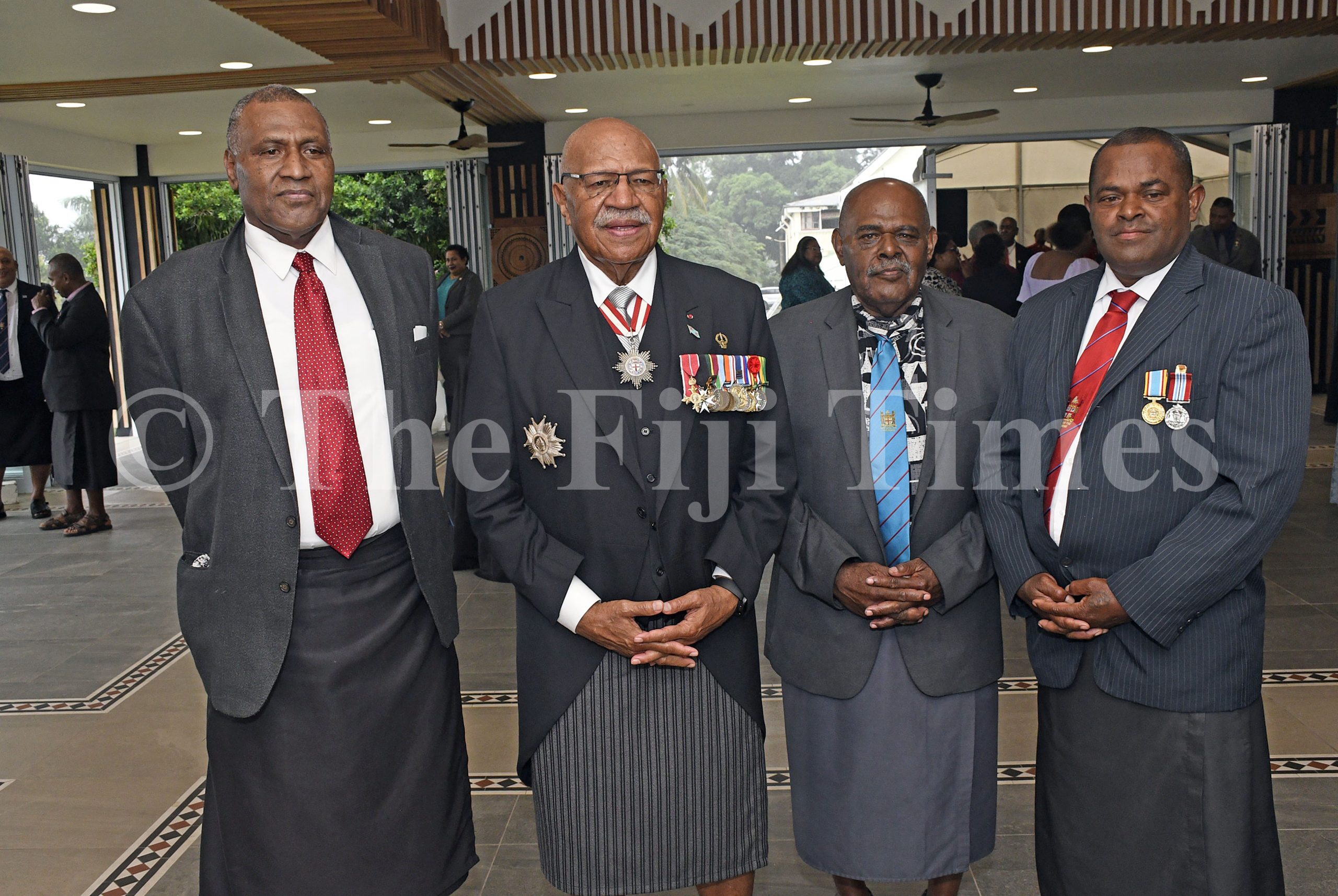 The Fiji Times - Latest Fiji News, Sports and Weather