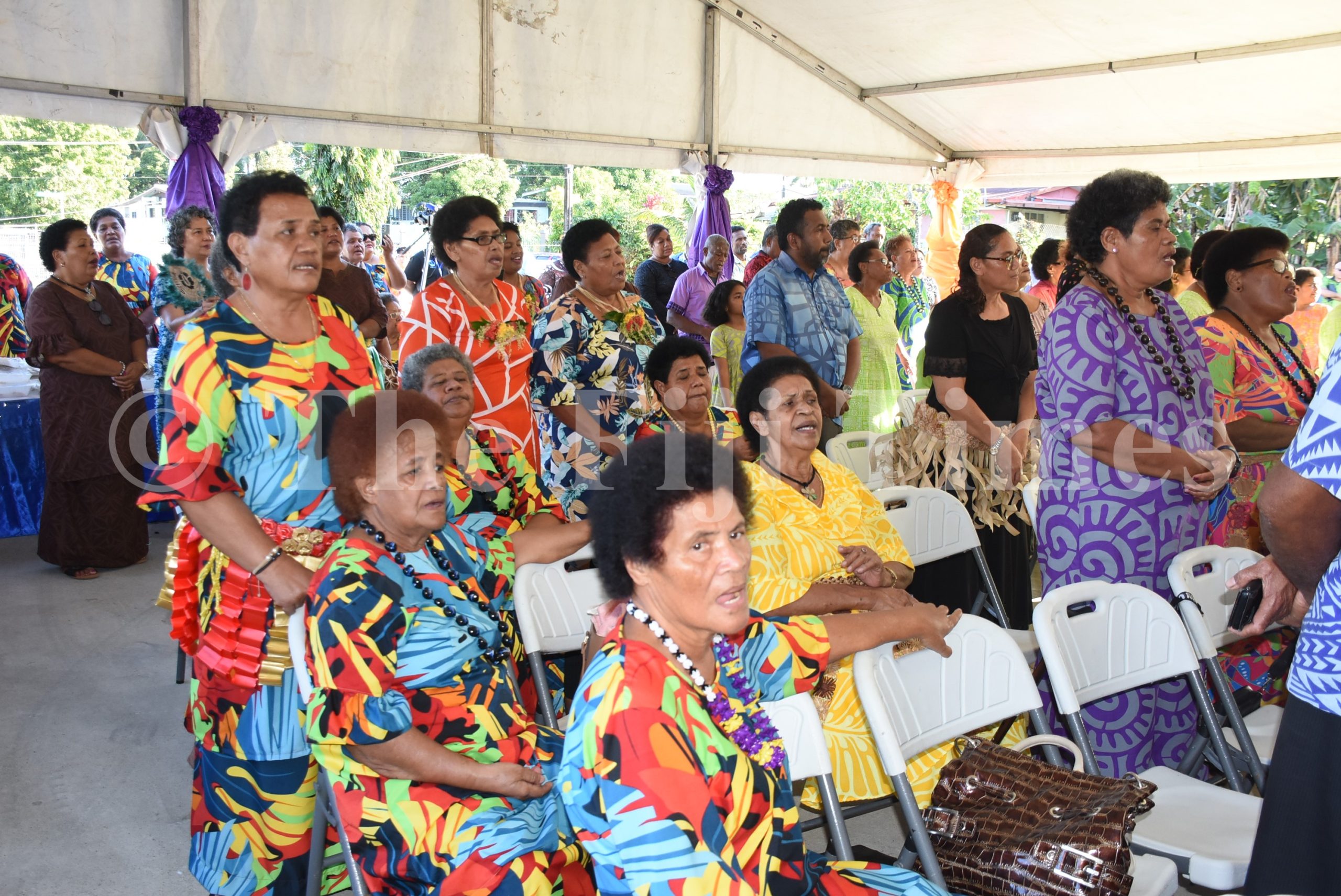Vanuabalavu House Opening | Friday, July 19, 2024 – The Fiji Times