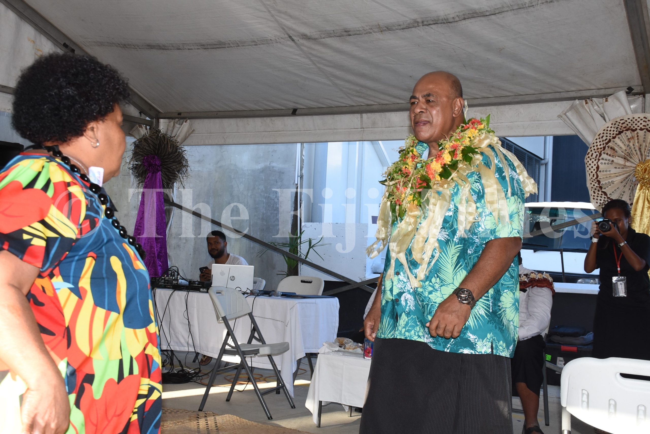 Vanuabalavu House Opening | Friday, July 19, 2024 – The Fiji Times