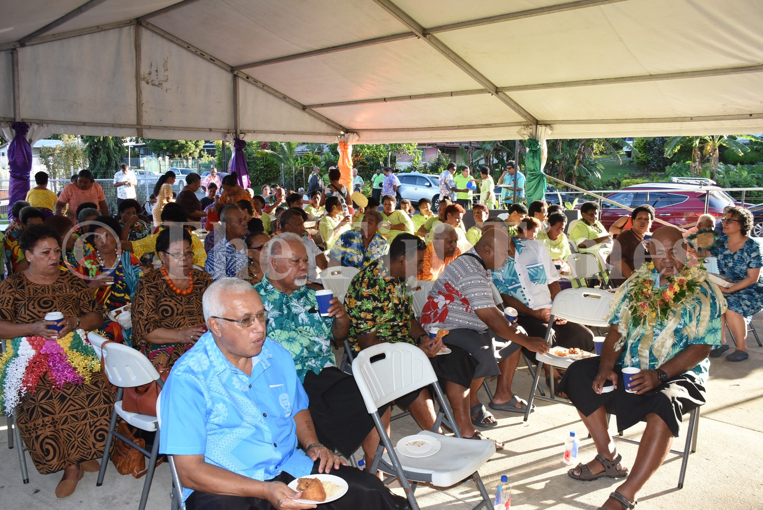Vanuabalavu House Opening | Friday, July 19, 2024 – The Fiji Times