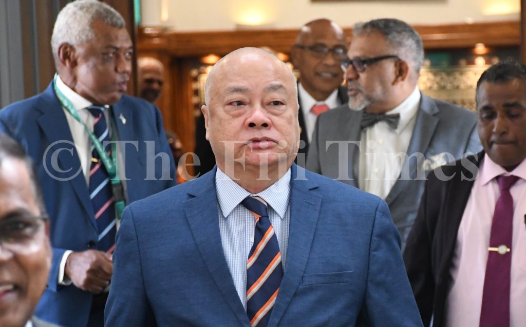 Letters to the Editor | July 13, 2024 - The Fiji Times