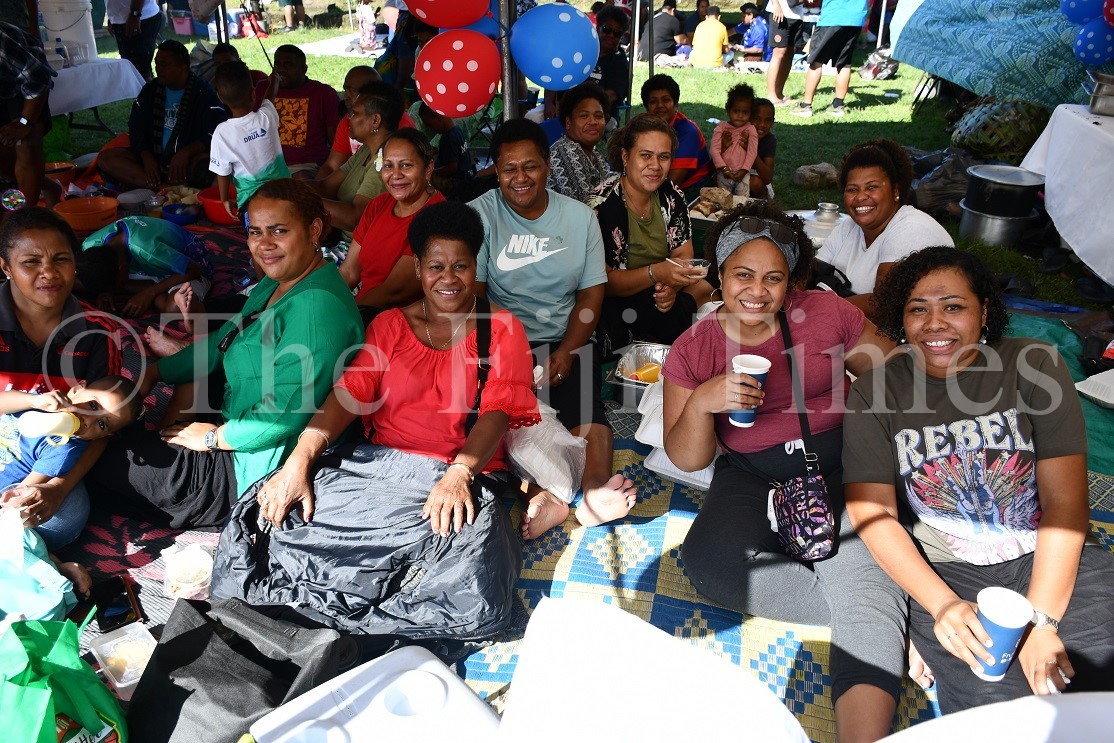 School fun day raises $63k plus - The Fiji Times