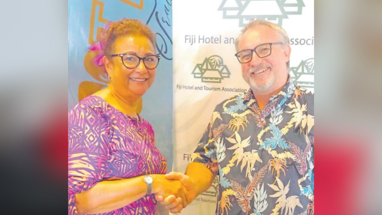 ‘SPCC will play vital role in competition’ - The Fiji Times