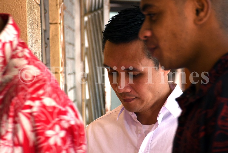 Kai to reappear in High Court