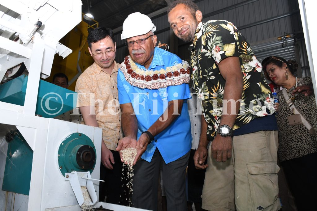 $400krice mill ice mill opens