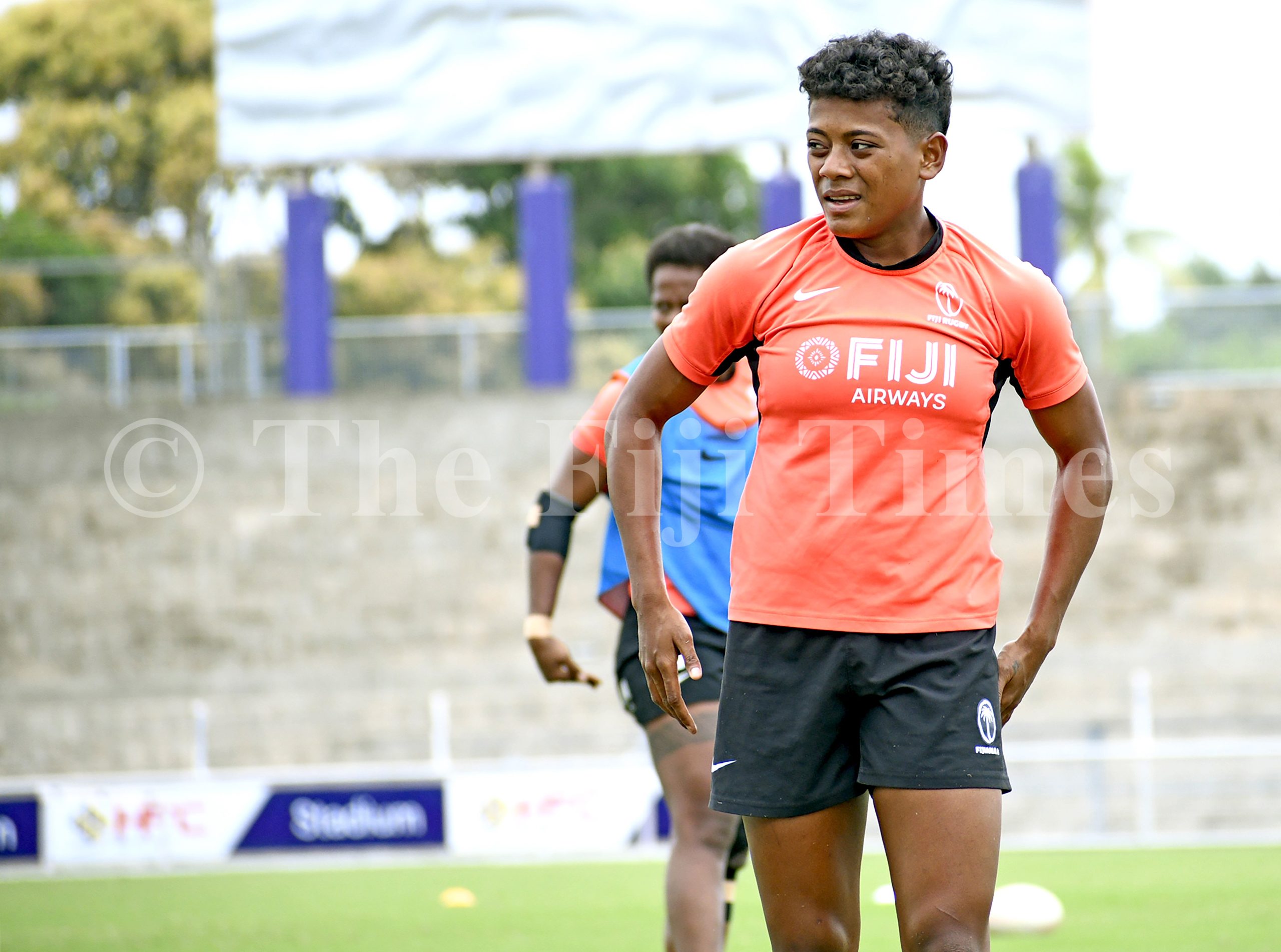 Fijiana 7s Training | Wednesday, July 10, 2024 – The Fiji Times