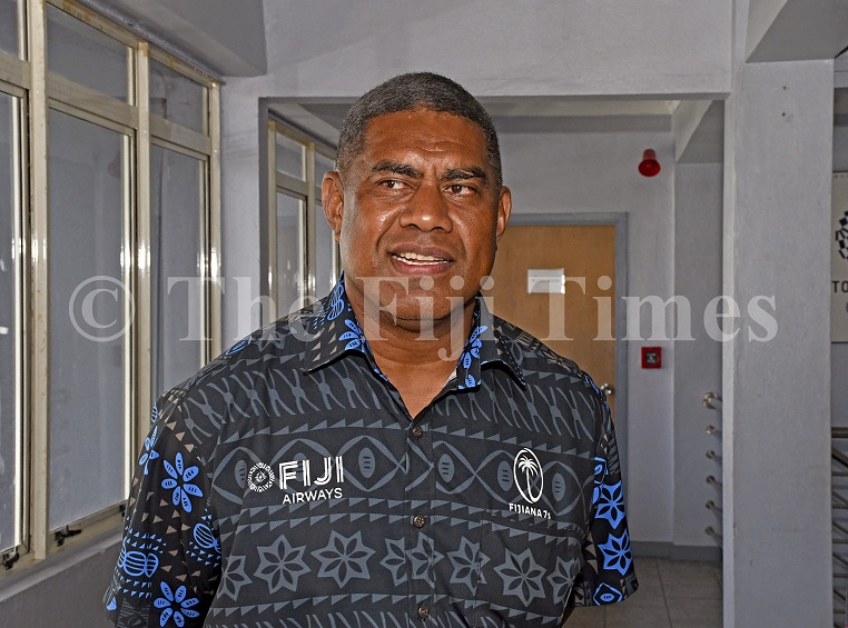 Position for head coach advertised - The Fiji Times