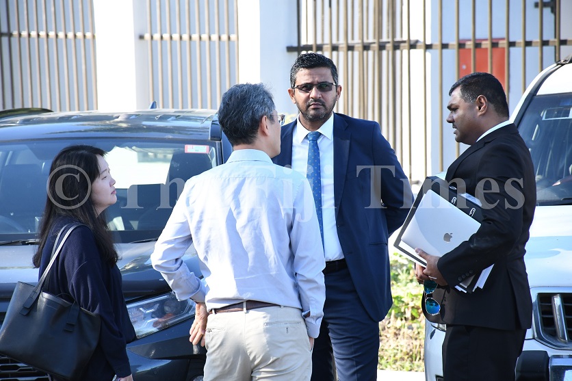 Application to ‘remove from prison’