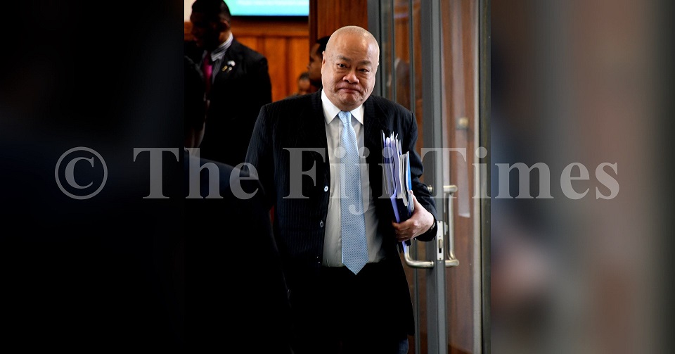 Rights body says Fiji missing reporting timelines - The Fiji Times