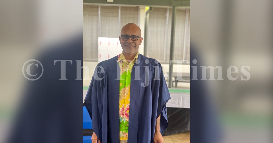 Toloi makes it count