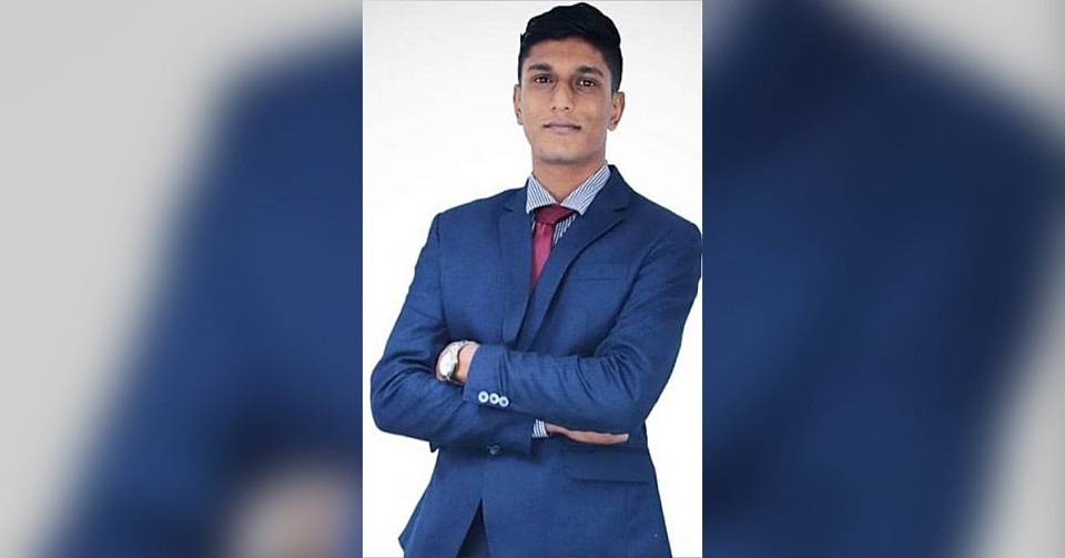 ‘Setting your mind to it’