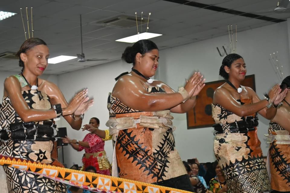 Lau Yaubula festival - The Fiji Times