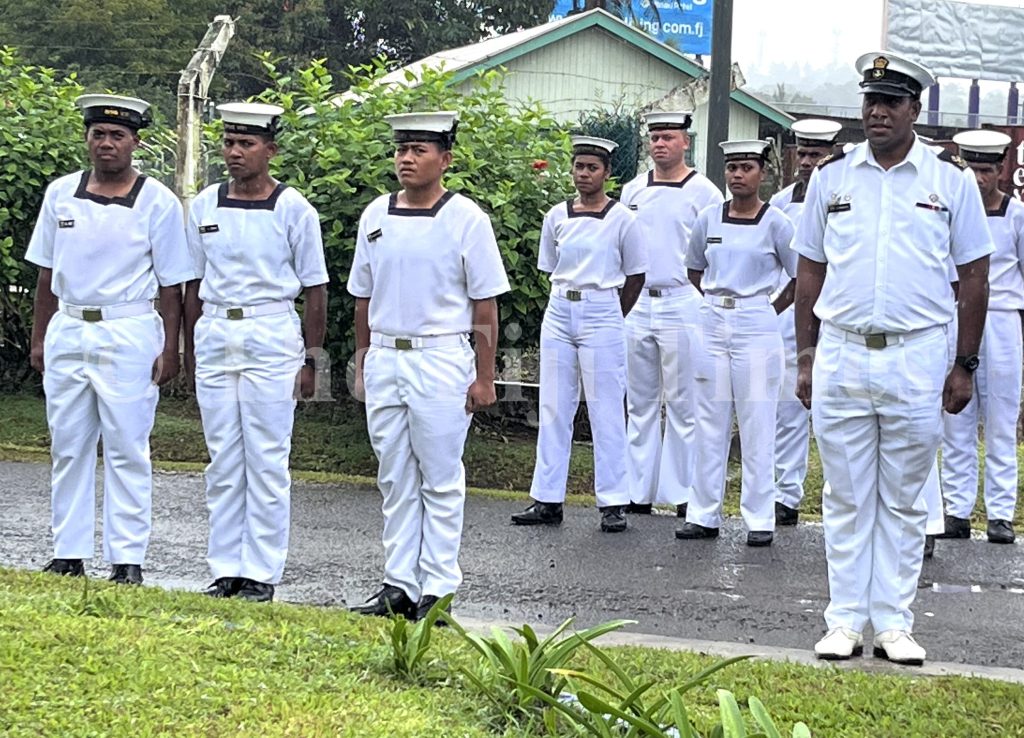New program for maritime studies - The Fiji Times