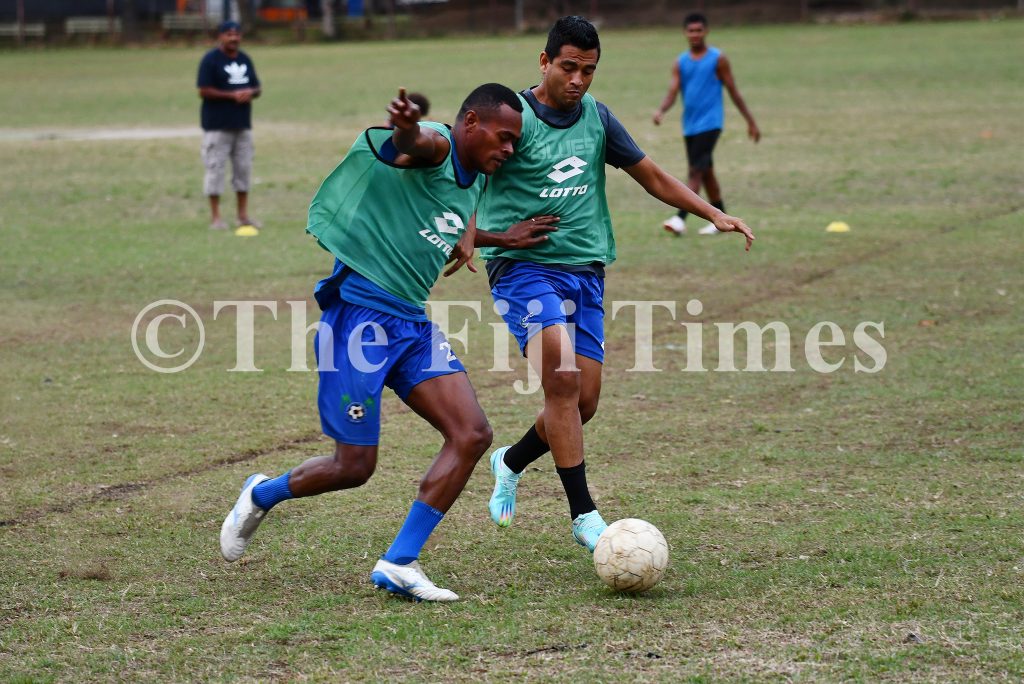 BOG begins - The Fiji Times