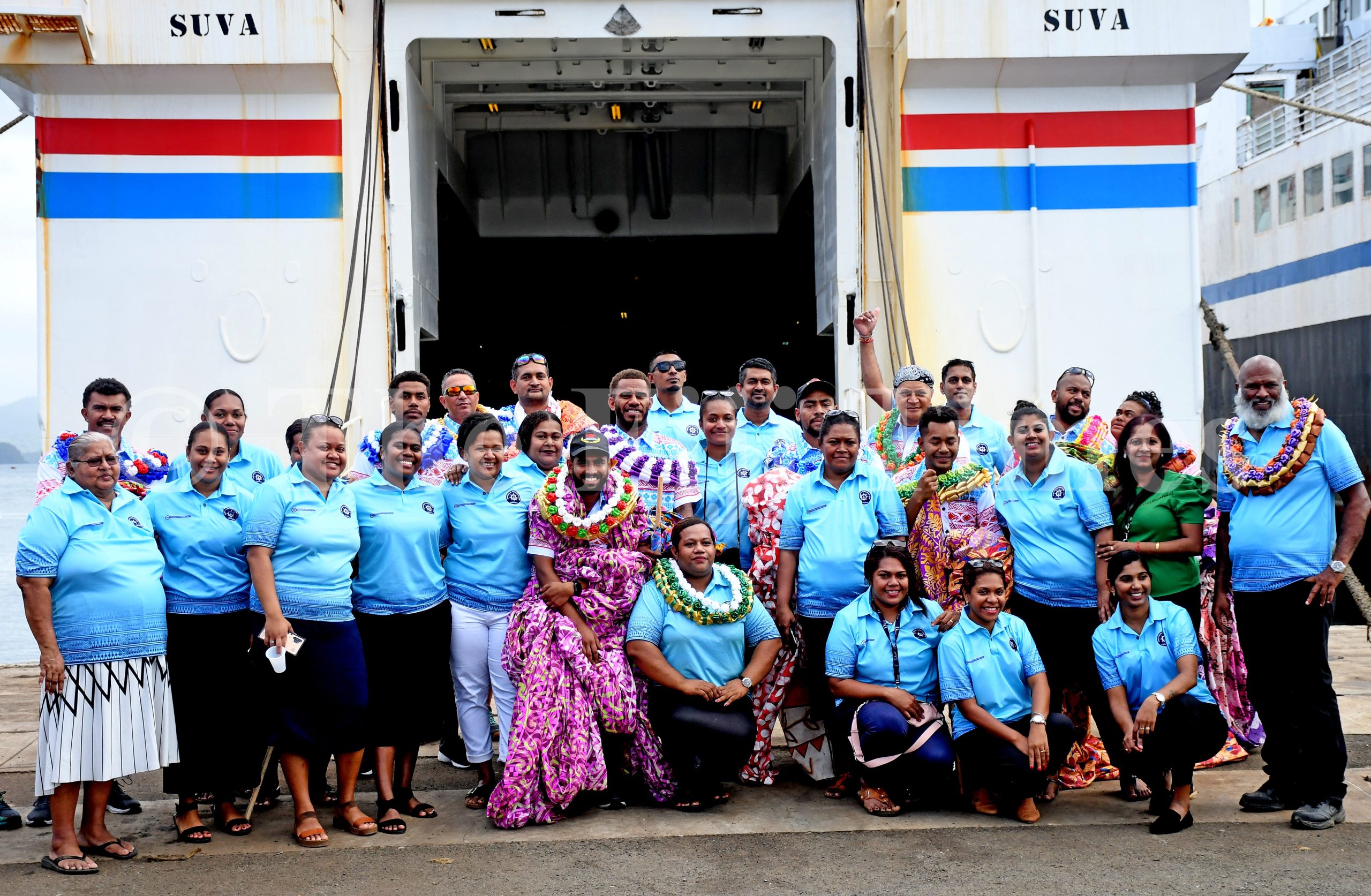 Drugs on board vessels | A big issue, says local shipping magnate - The ...