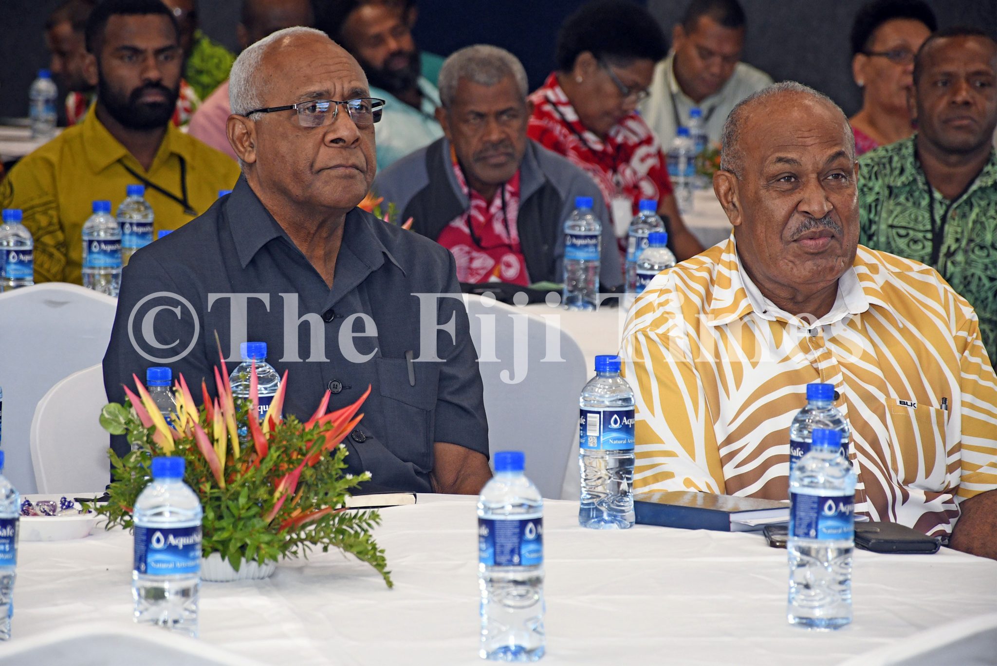 Strengthening resource owners participation in tourism - The Fiji Times