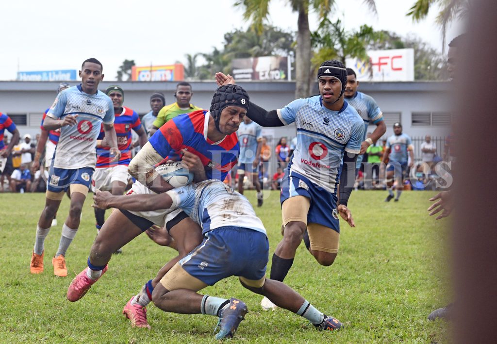 North schools want fairness | Debate on Deans format - The Fiji Times