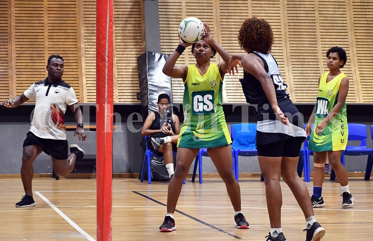 First win for Tailevu Doves - The Fiji Times