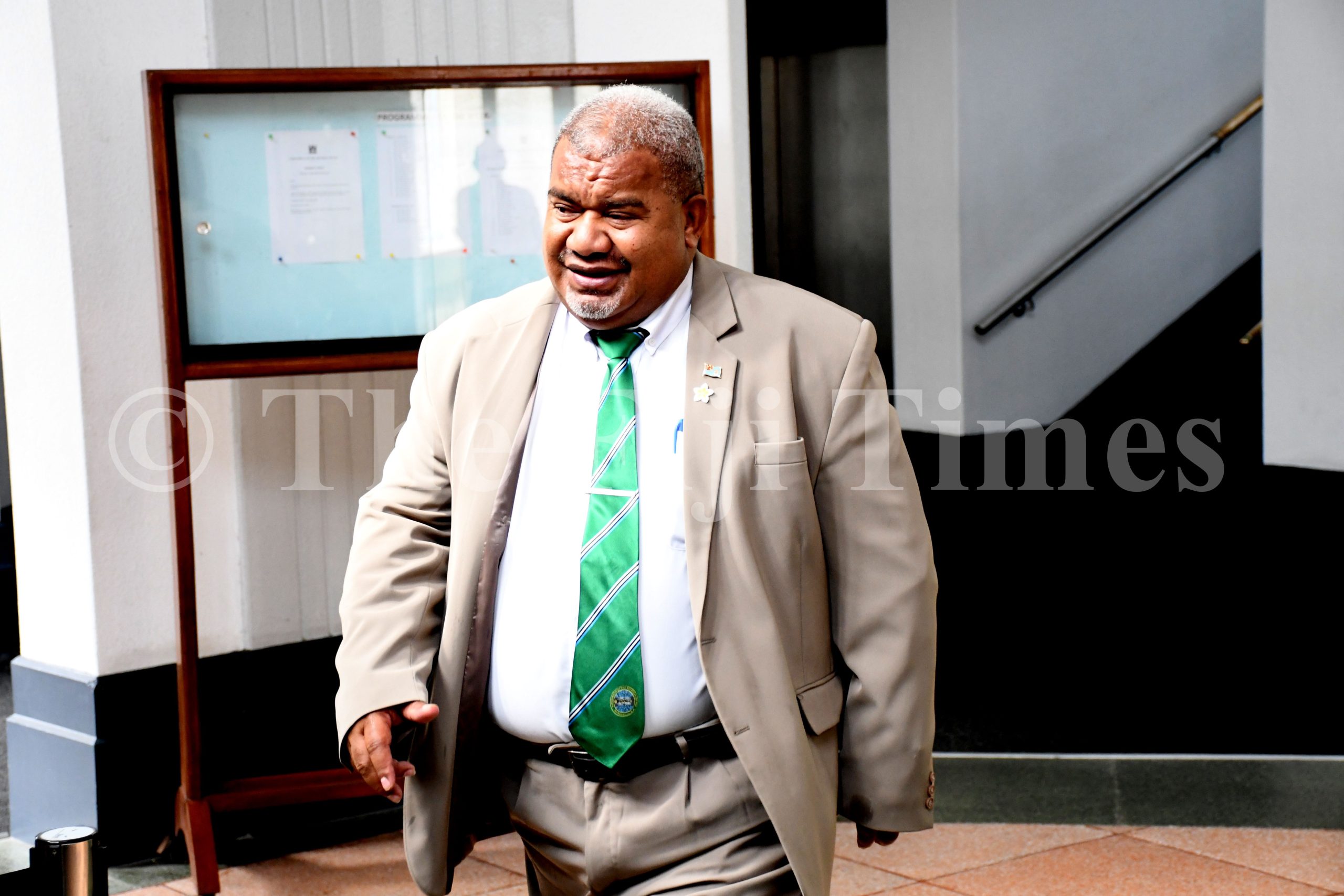 PS Image Galleries – The Fiji Times