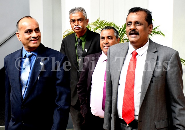 ‘Review emphasises importance of military capabilities’