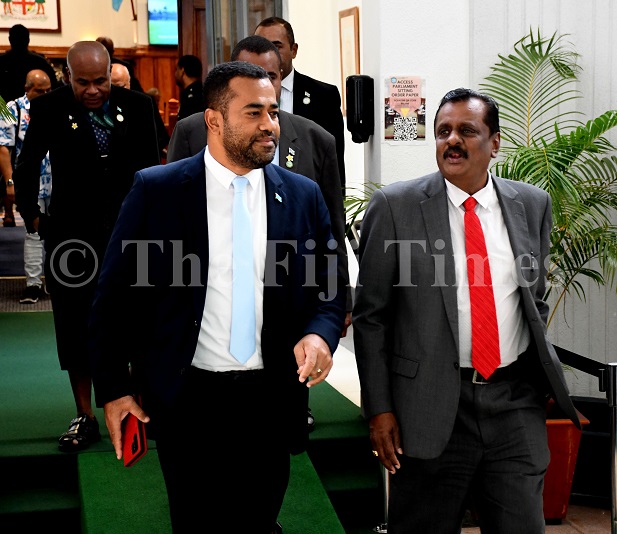 MP Bala critiques minimal wage rate