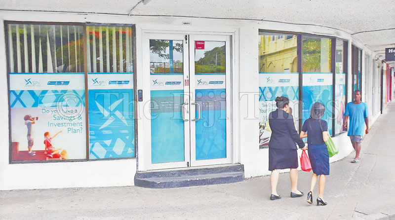 $33million shares traded in first 6 months - The Fiji Times
