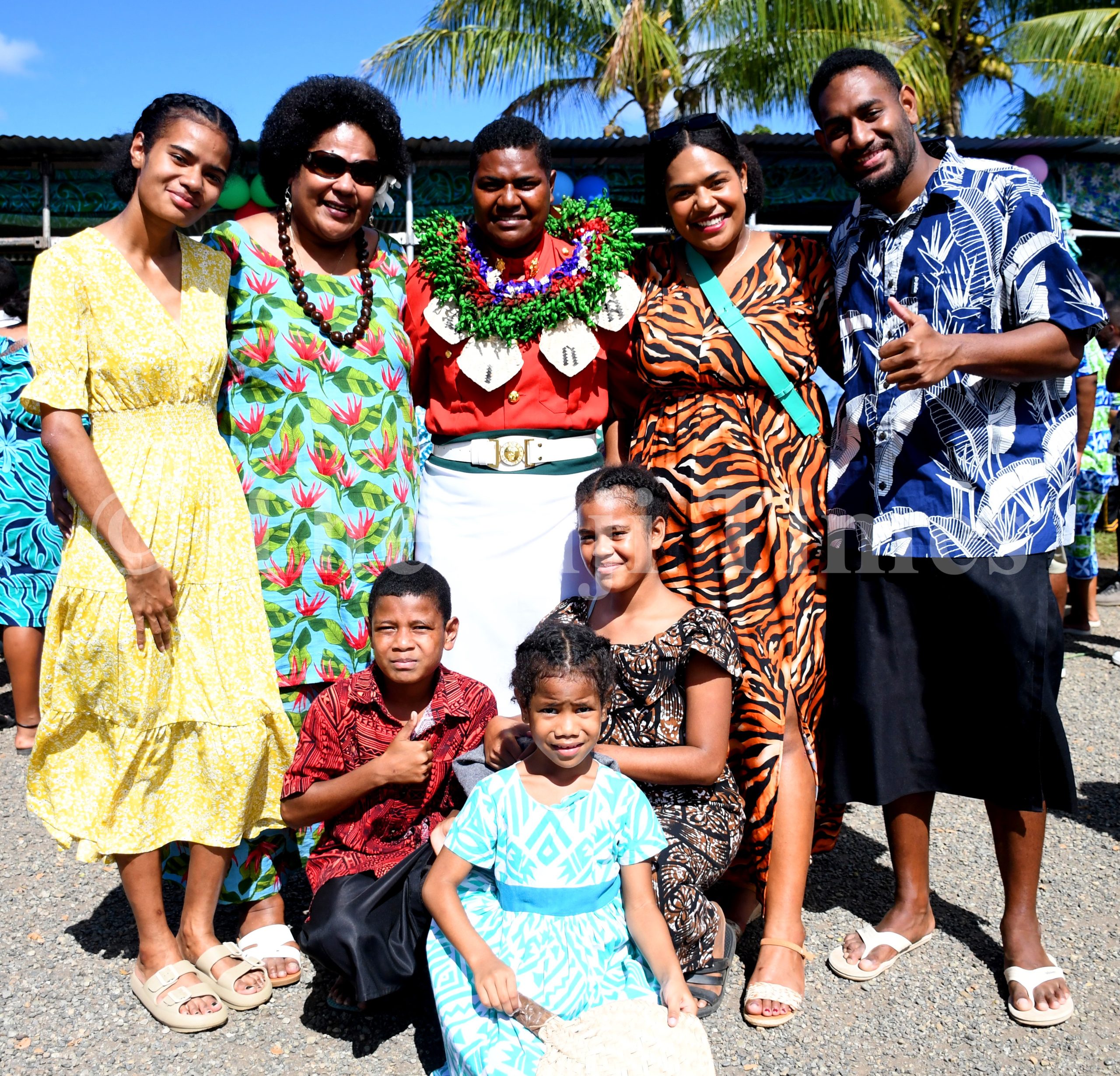 RFMF PASSOUT | Friday, July 19, 2024 – The Fiji Times
